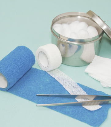 Wound Dressing – Wound Wise